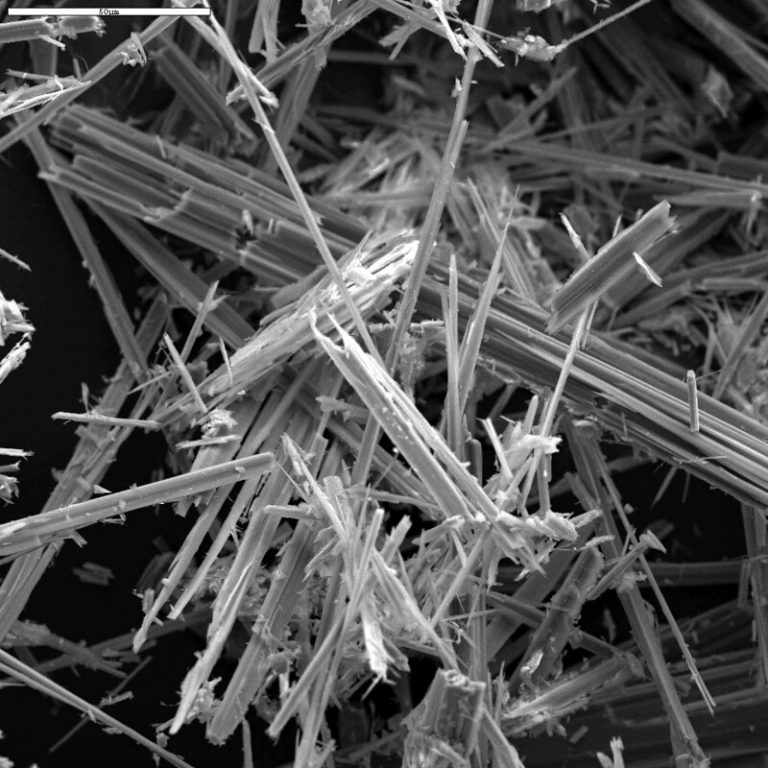 Asbestos Bulk Sample Analysis – PHH Environmental UK Limited