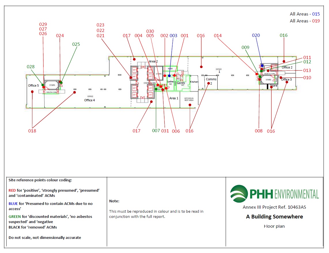 Asbestos Awareness Training (Category A) → Lesson 4 – Asbestos ...